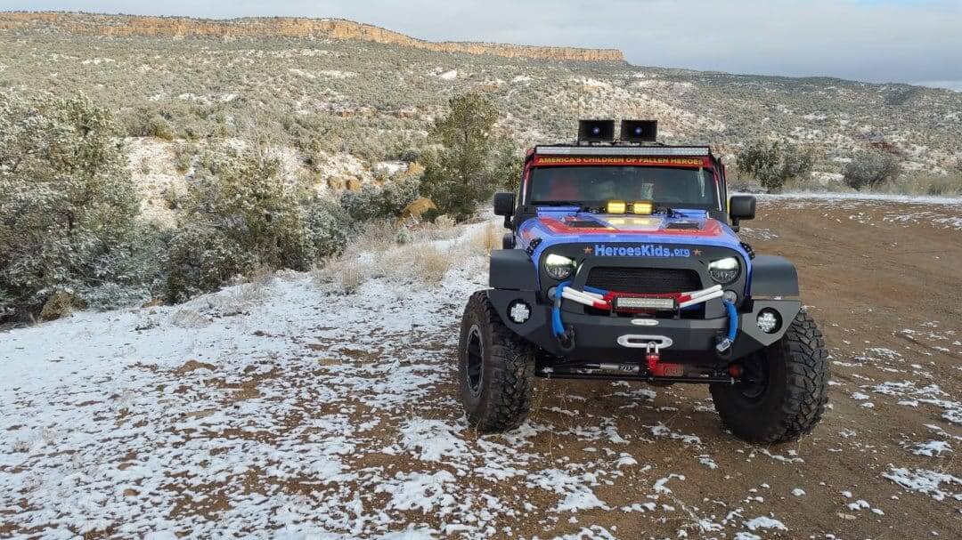 America's Children of Fallen Heroes | Serving the kids of fallen ...