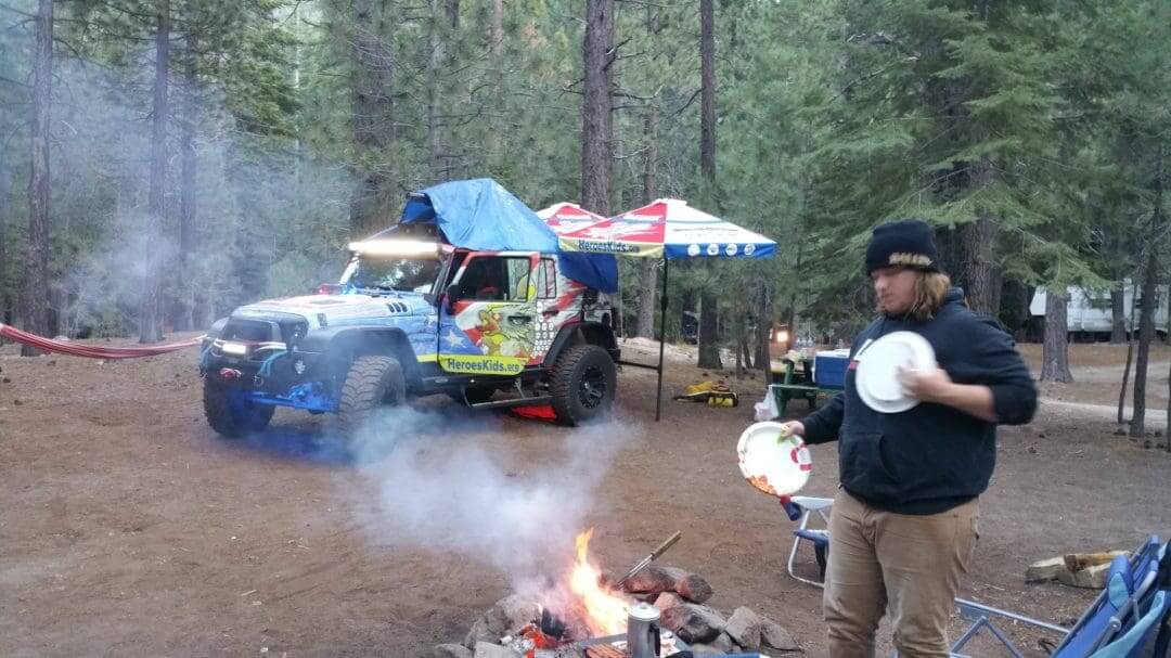 America's Children of Fallen Heroes | Serving the kids of fallen ...