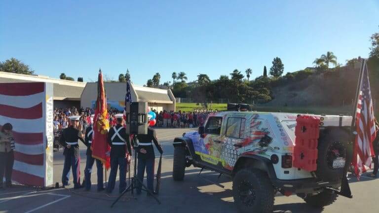 America's Children of Fallen Heroes | Serving the kids of fallen ...